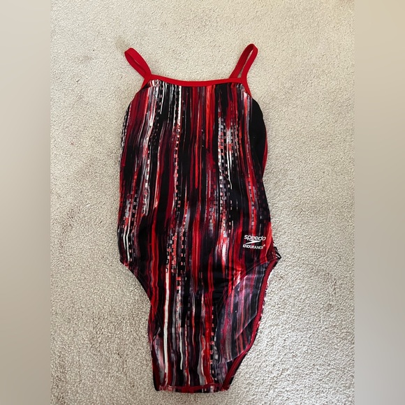 Speedo | Other | Speedo Endurance Flyback One Piece Swimsuit | Poshmark